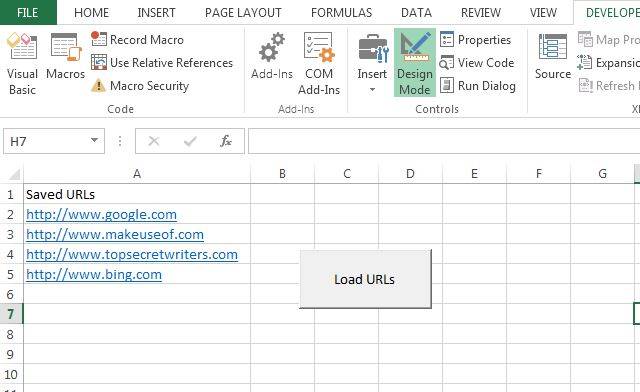 How To Automate Firefox Or Chrome With Excel VBA And Selenium