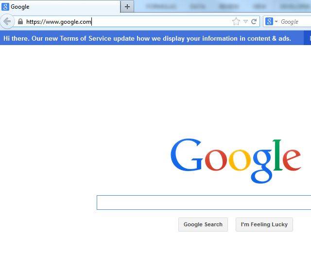 How To Automate Firefox Or Chrome With Excel VBA And Selenium