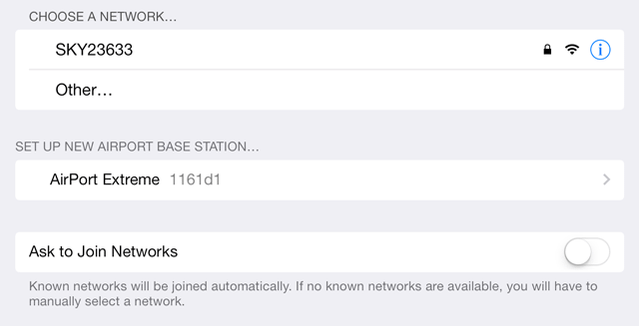 Apple AirPort Extreme Base Station Review and Giveaway