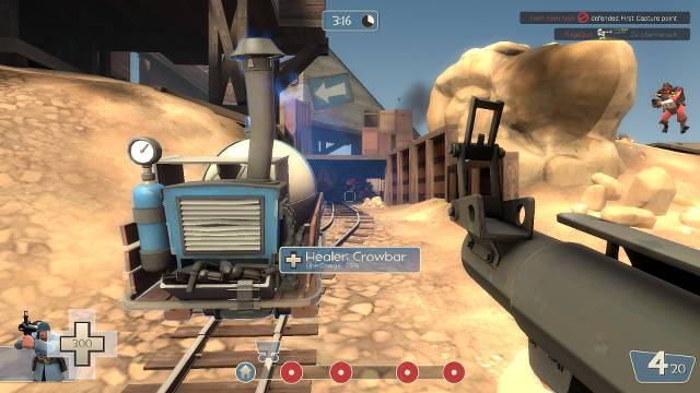 Team Fortress 2: The Free-to-Play Steam Game You Must Play