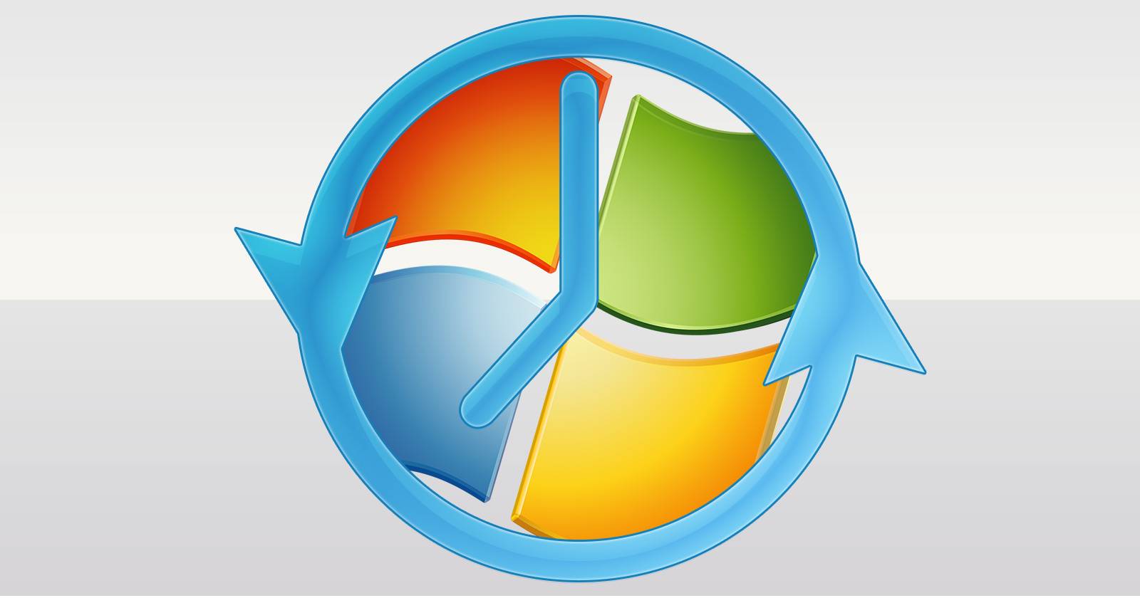What You Need To Know About Windows System Restore