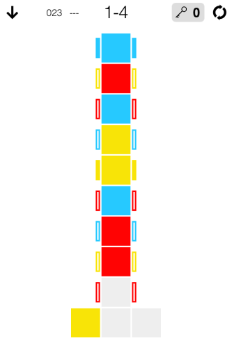 ON/OFF: One Of The Hardest iOS Puzzle Games You Will Ever Play