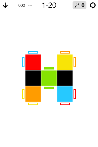 ON/OFF: One Of The Hardest iOS Puzzle Games You Will Ever Play