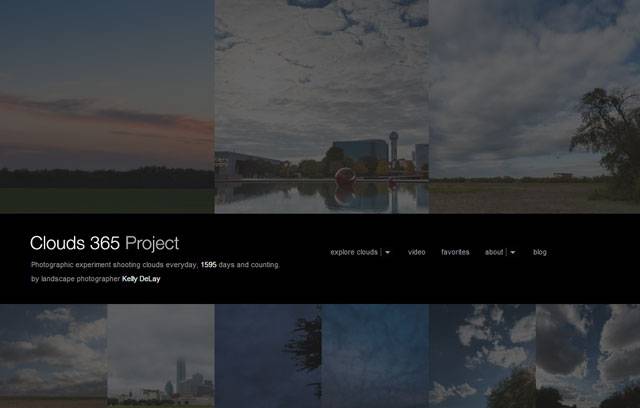6 Inspiring 365 Day Photography Projects For Your Creative Mojo