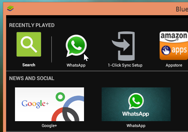 How To Run WhatsApp & Other Mobile Messaging Apps On Your PC