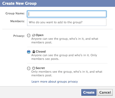 8 Facebook Groups You Should Join Or Create Today [Weekly Facebook Tips]