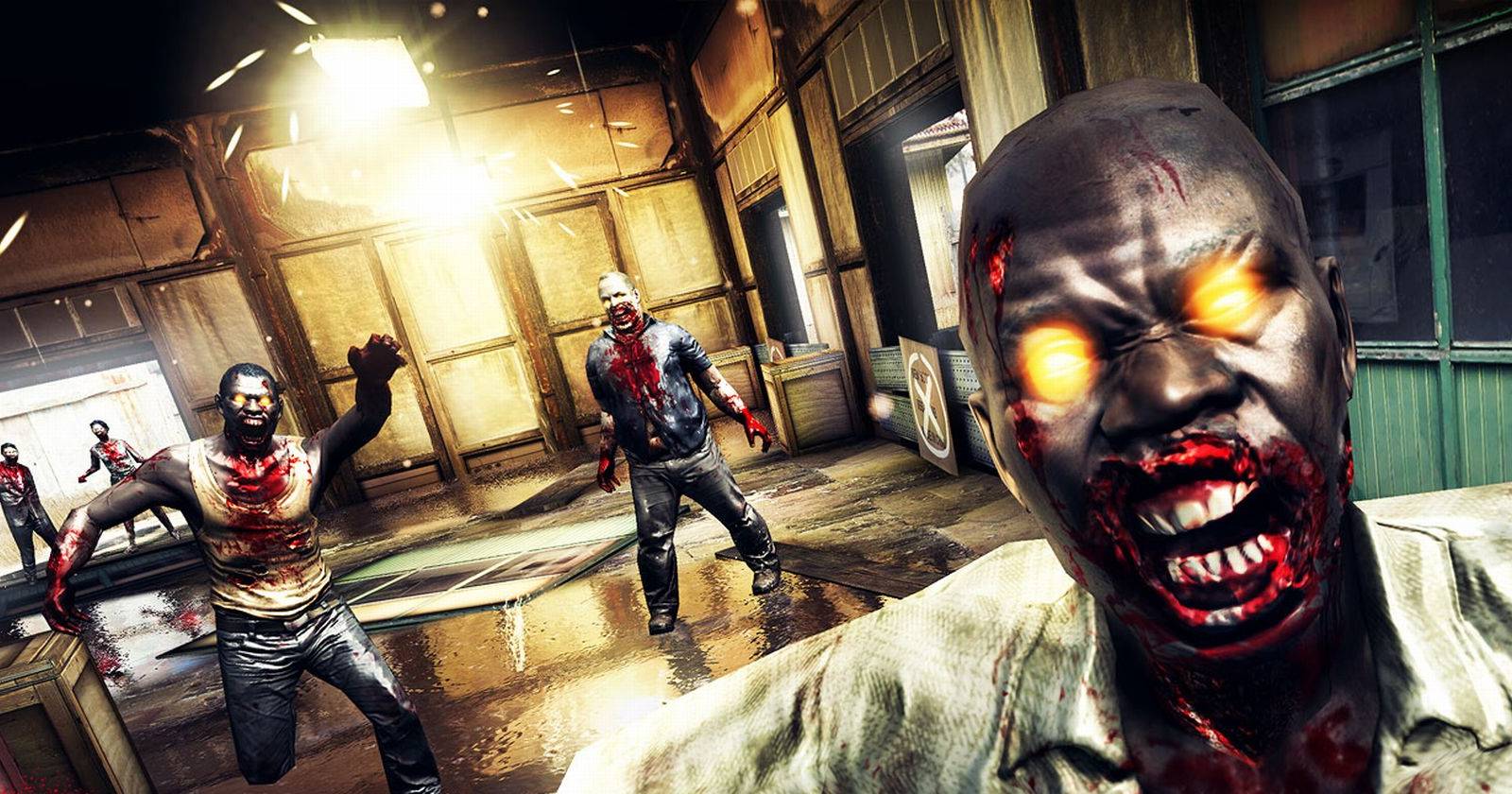 Dead Trigger 2: A Refined Shooter For The Casual Mobile Gamer