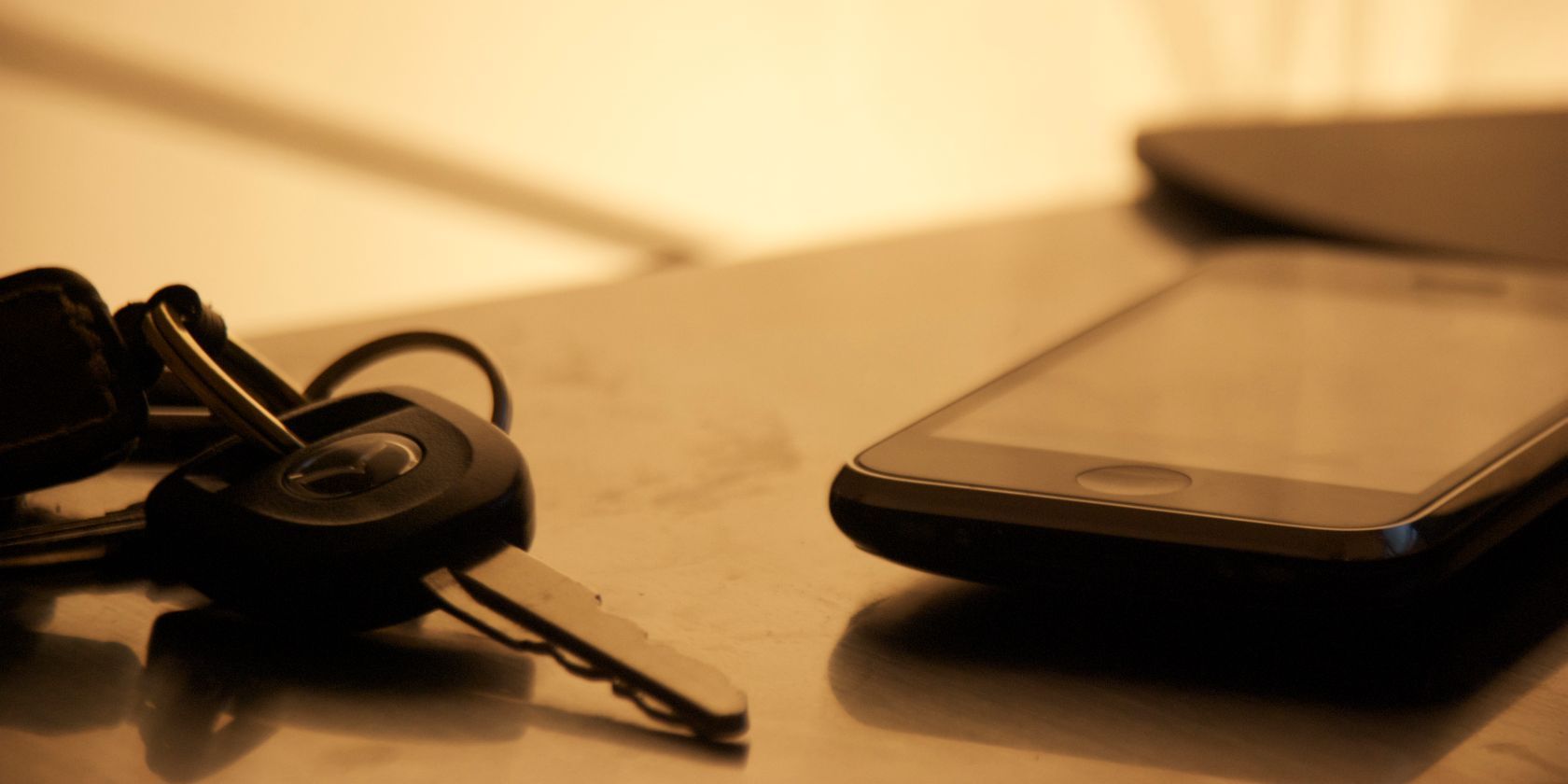 Find Your Keys! 6 Gadgets That Help Locate Your Missing Keys