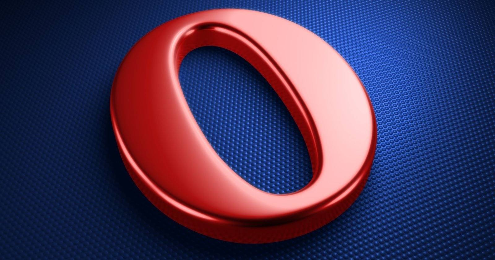 Opera Touch for Android Makes One-Handed Browsing on Larger Screens Easier