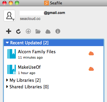 Create Your Own Secure Cloud Storage With Seafile
