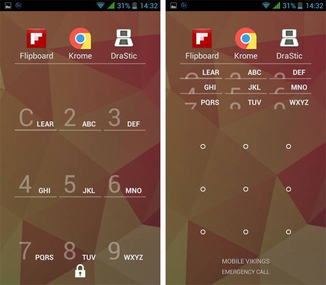 AppDialer Pro is a Lightning Fast T9 App Launcher