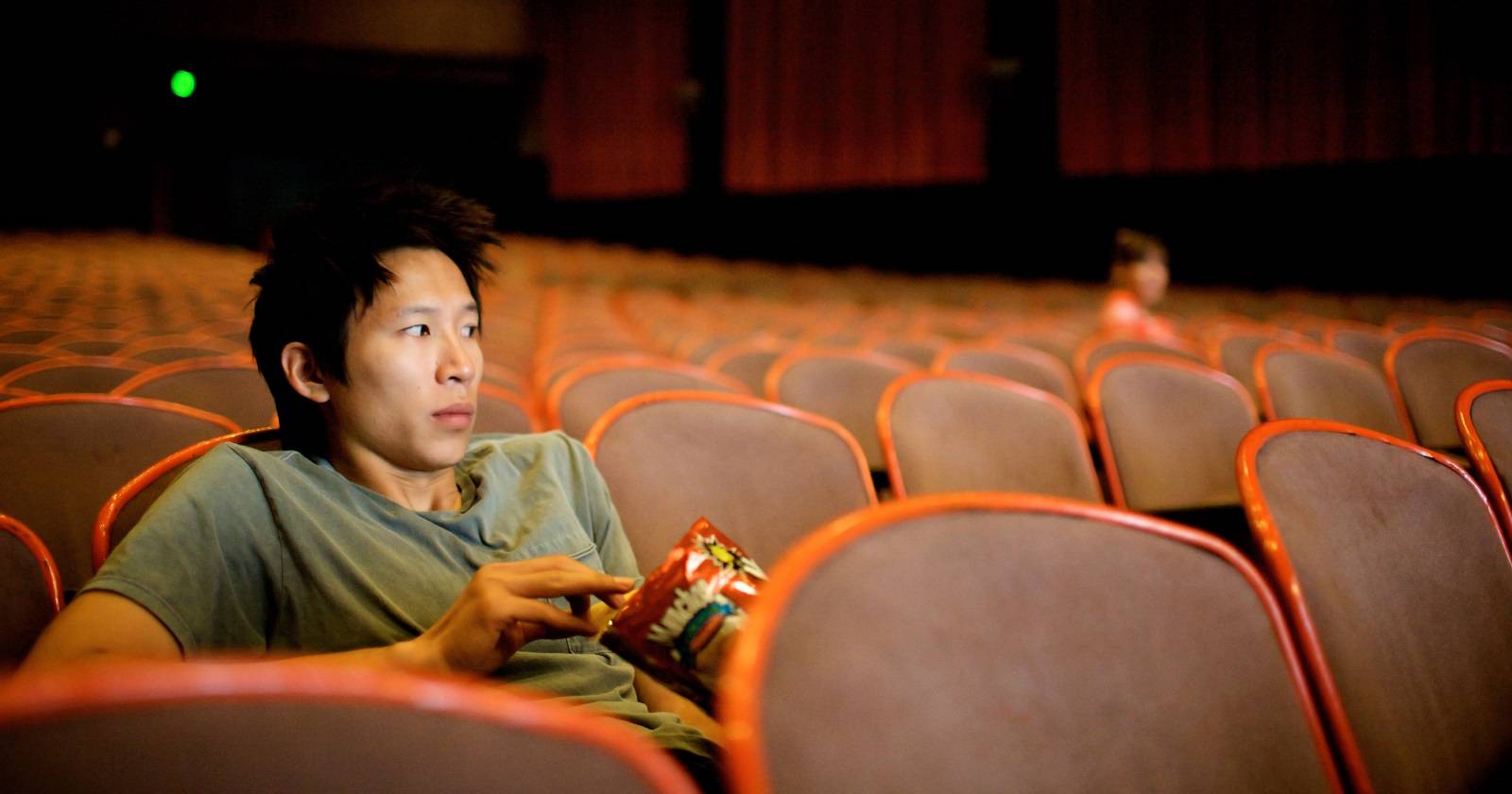 8 Movies Featuring Technology All Geeks Should Watch