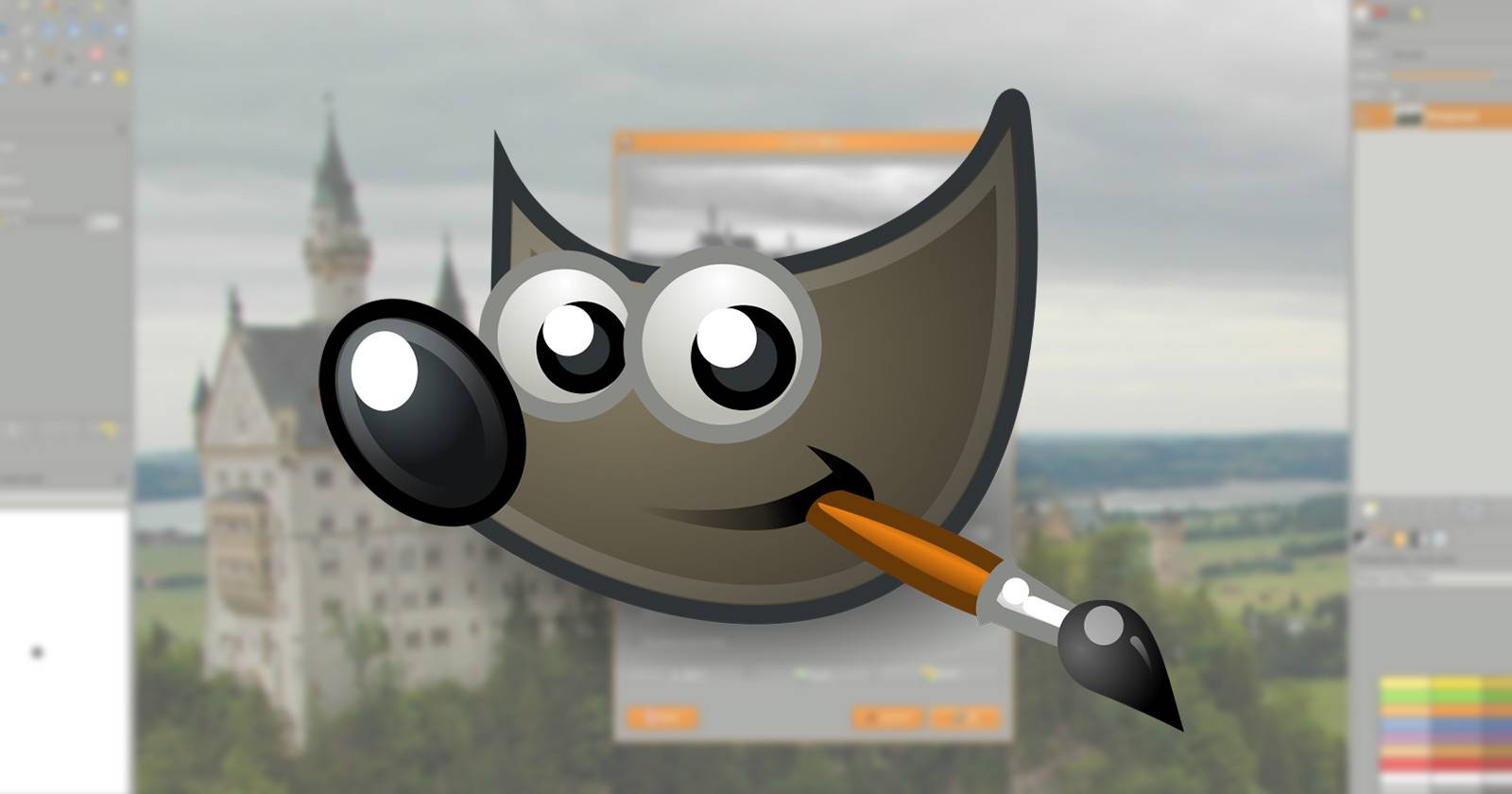 27 Useful GIMP Keyboard Shortcuts to Know by Heart