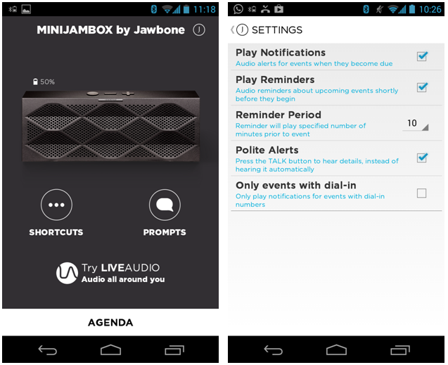 Jawbone Mini Jambox Review and Giveaway