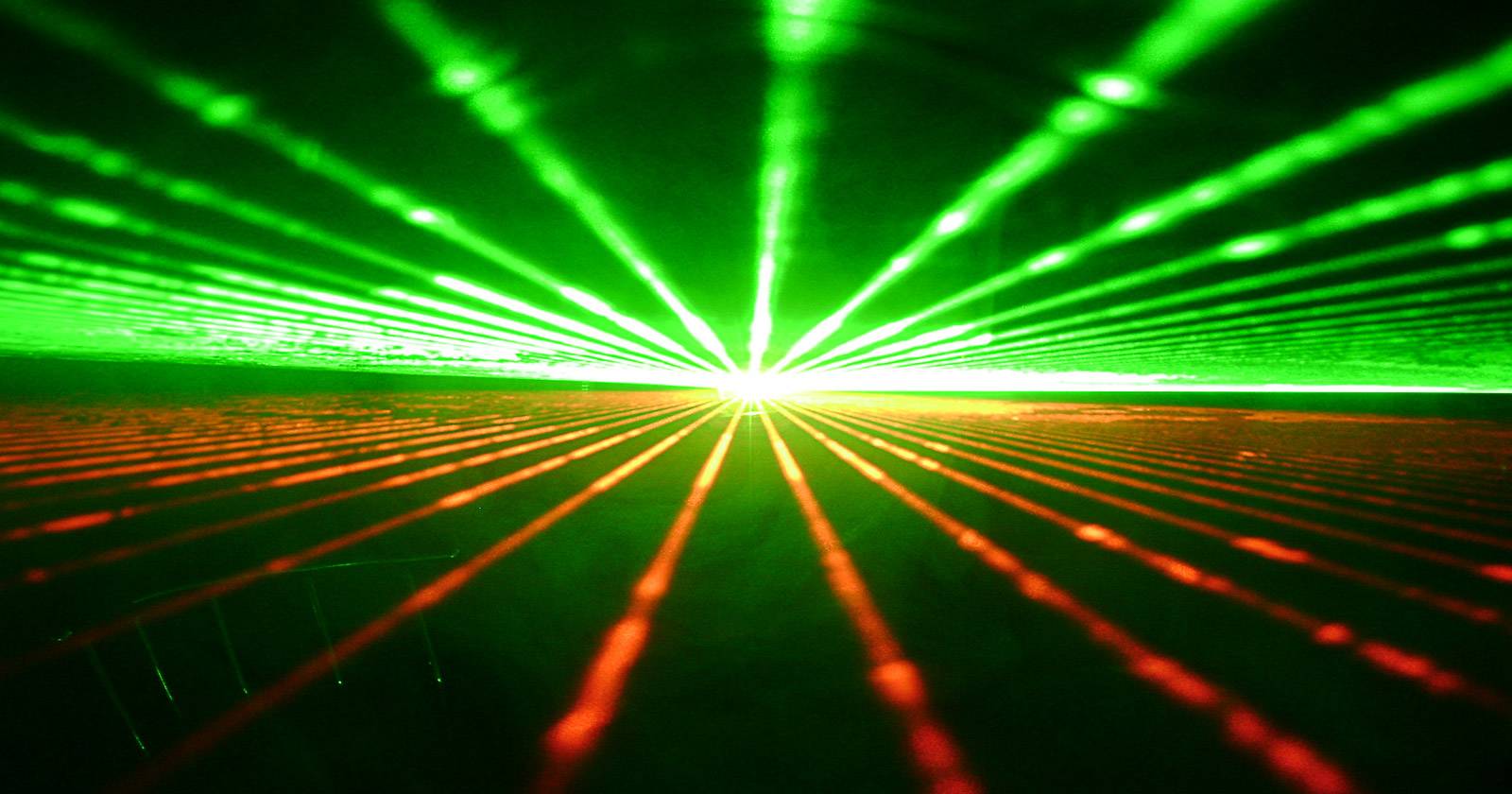 6 Uses For An Old Laser Pointer