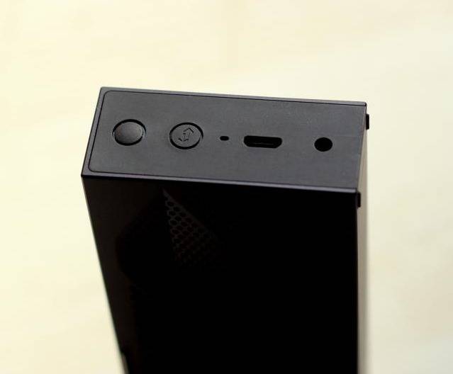 Jawbone Mini Jambox Review and Giveaway