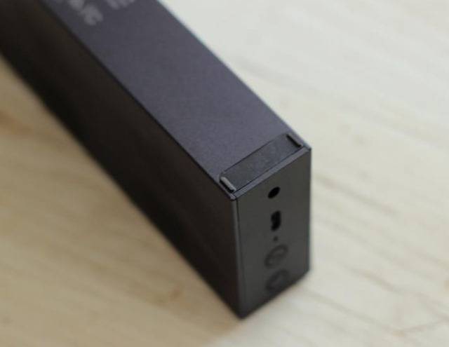 Jawbone Mini Jambox Review and Giveaway