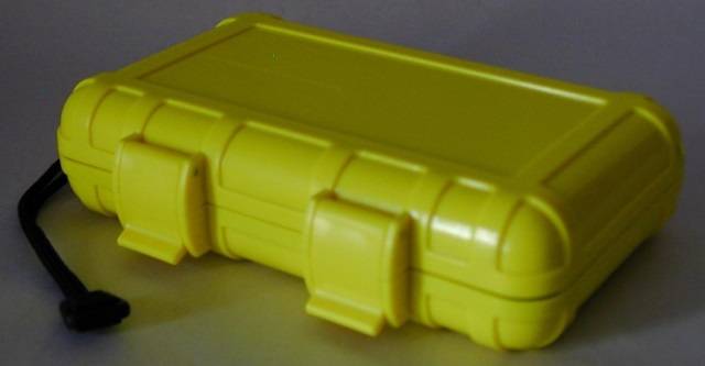 5 Ways to Ruggedise Your Raspberry Pi