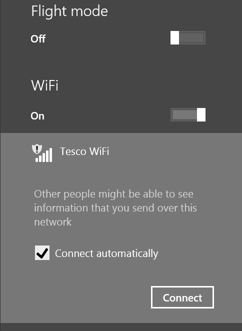 WiFi To The Max: Get the Most Out of Wireless Networking on Windows 8