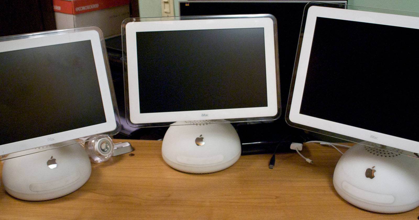 Are There Still Any Legitimate Uses For a PowerPC Mac?