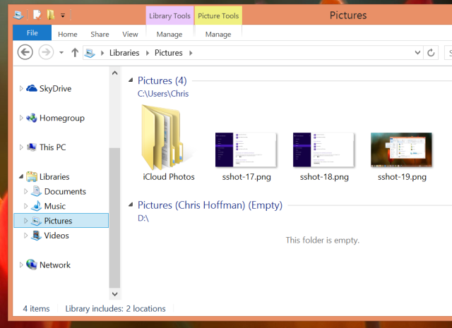 How To Increase Storage Space On Windows 8.1 Devices With SD Cards