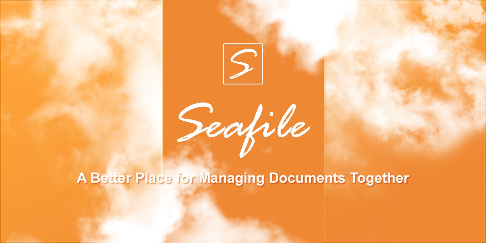 Create Your Own Secure Cloud Storage With Seafile
