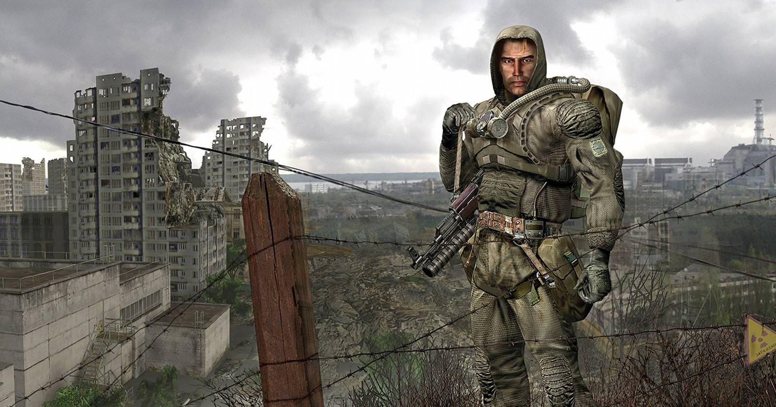 Prepare For Doomsday With These 5 Post-Apocalyptic Video Games