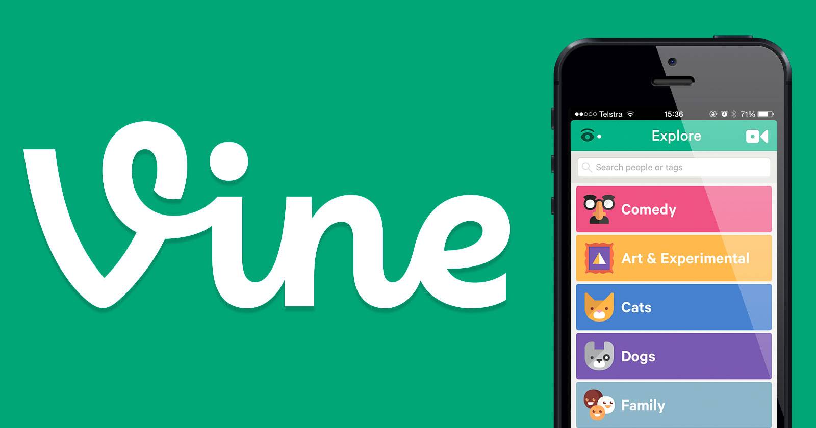 Twitter Is Killing Vine, Letting Instagram Win