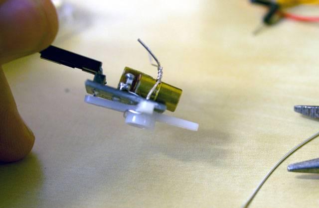 Pew Pew! How To Build A Laser Turret With An Arduino