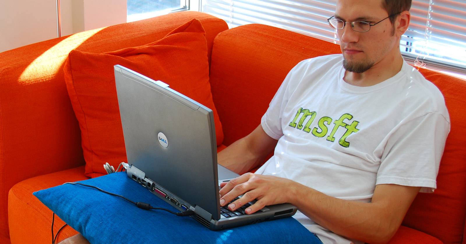 How The Internet Has Revitalized Legitimate Work At Home Jobs