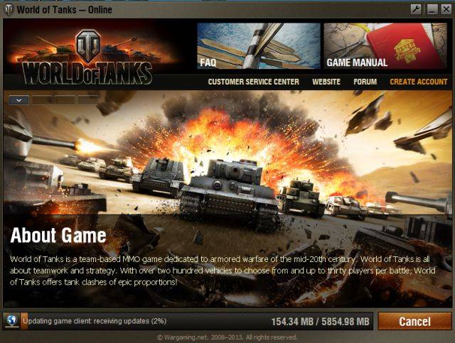 Stay Alive and Defend Your Base in World of Tanks