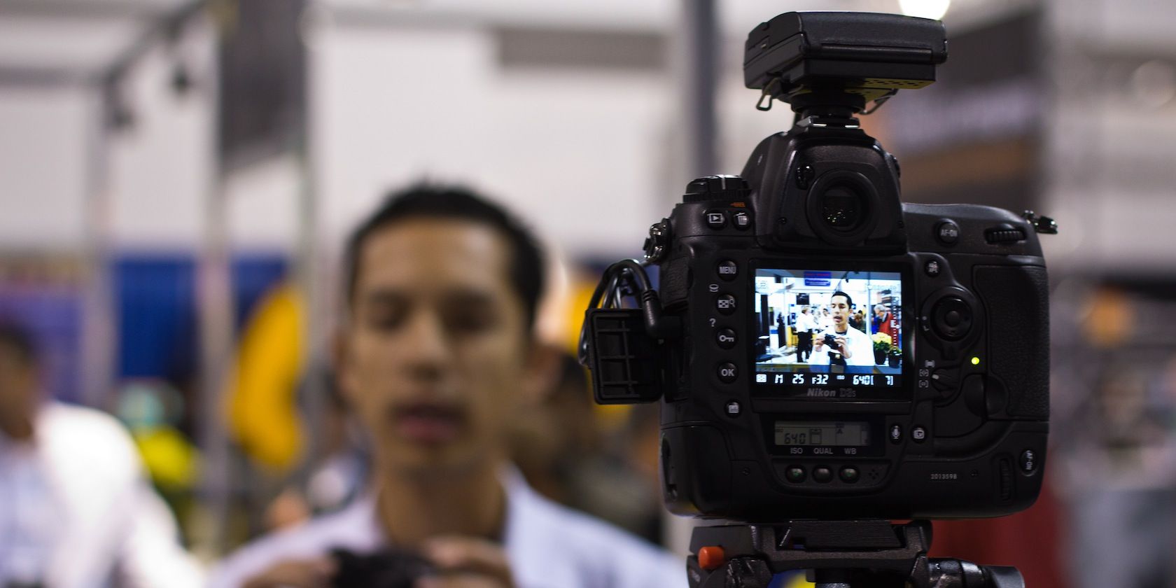 More Than Just Photography: 10 Videos Shot With DSLR Cameras