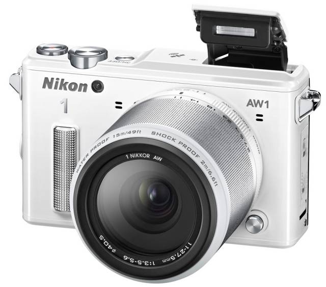 The 5 Best Rugged Cameras That Can Take A Beating