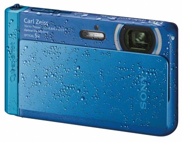 The 5 Best Rugged Cameras That Can Take A Beating
