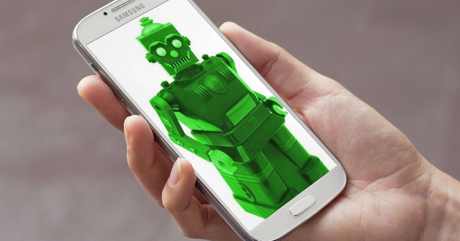 Got An Older Android Device? How To Extract And Install An Android App