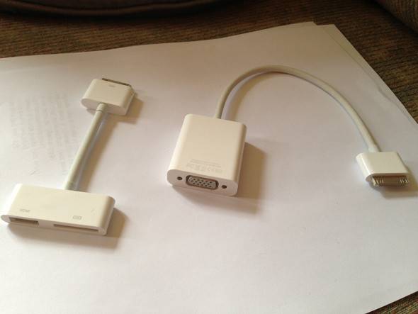 This Is How You Stream Content From An iPhone To A TV