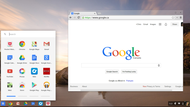 Everything You Need To Know About Switching To A Chromebook