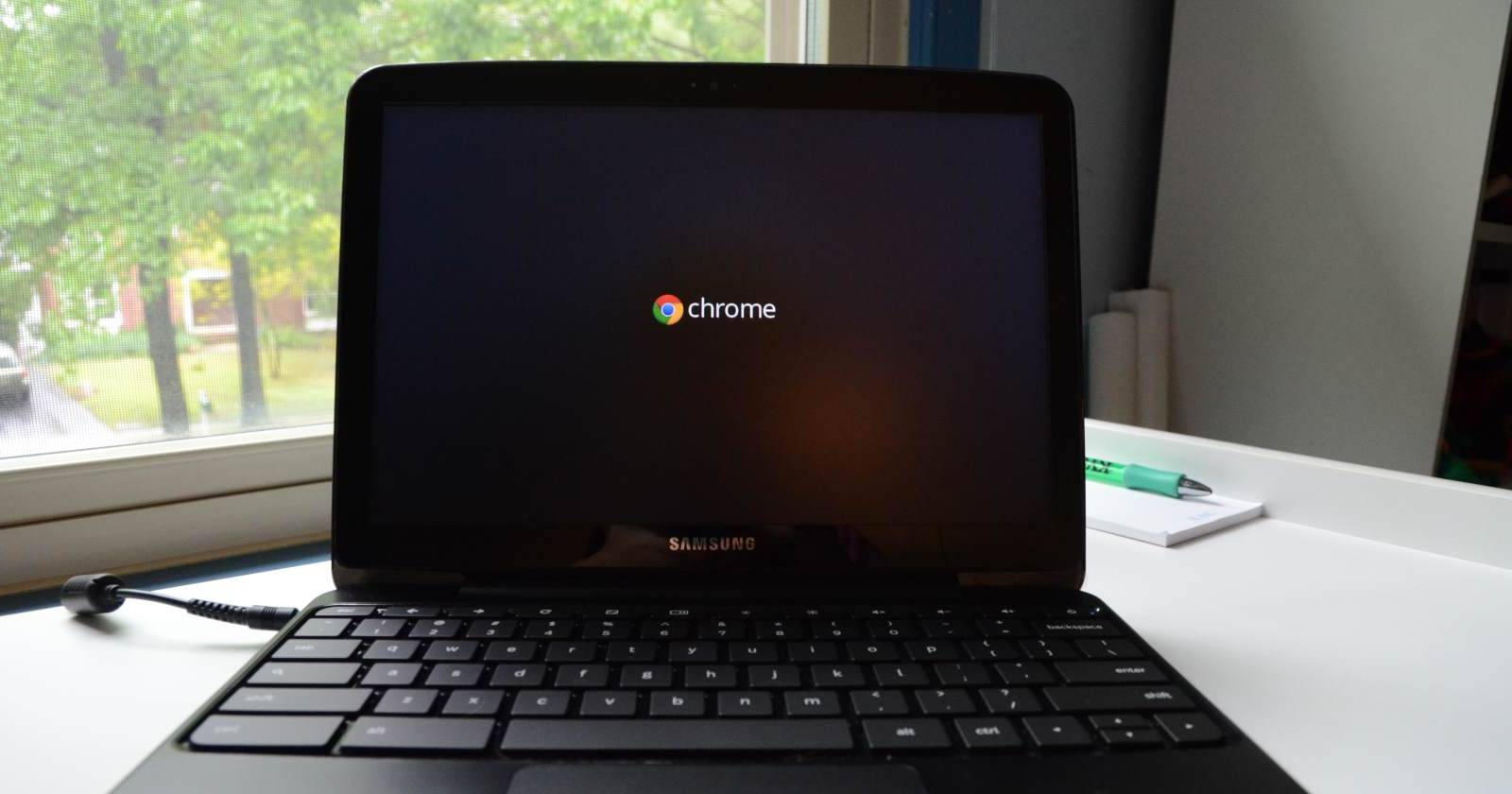 Everything You Need To Know About Switching To A Chromebook