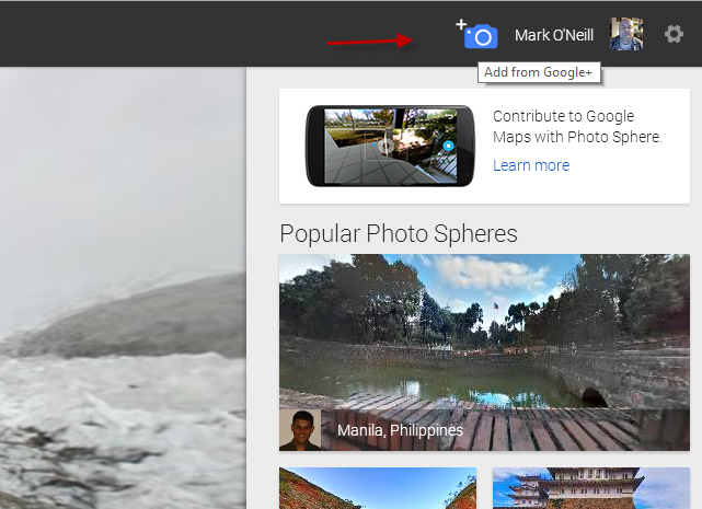 Build Your Own Google Street View Using An Android Phone Or DSLR Camera