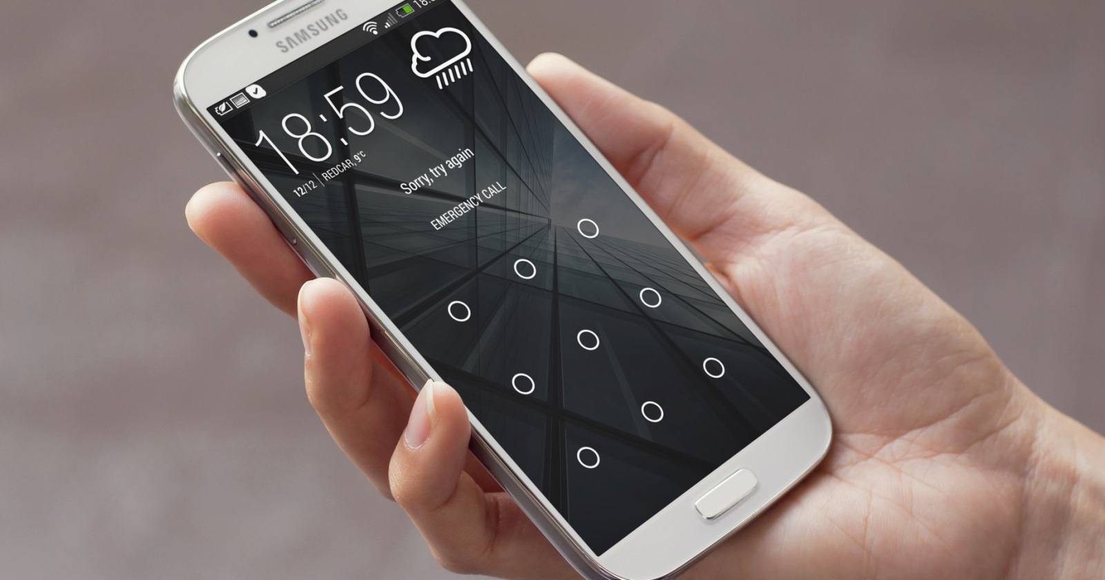 Improve Your Android Lock Screen Security With These 5 Tips