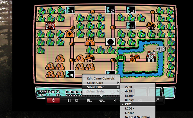 OpenEmu For Mac Is Earth's Best Piece of Emulation Software