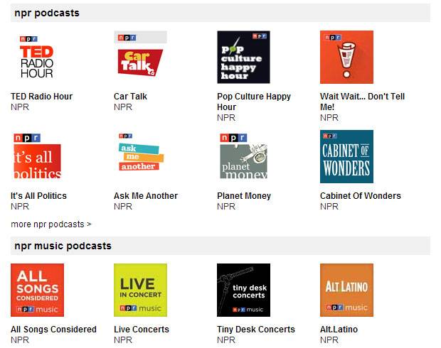 What Is The Best Way To Find New Podcasts?