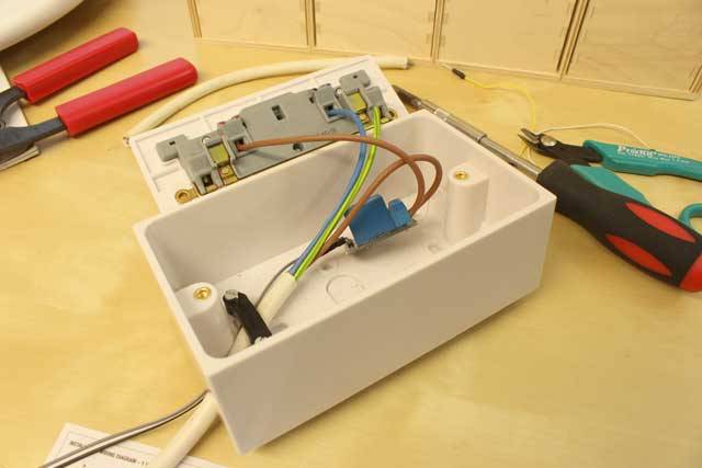 Arduino Night Light and Sunrise Alarm Project