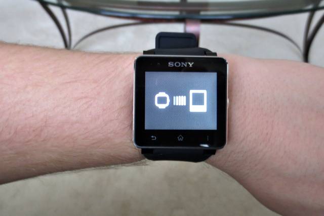Sony SmartWatch 2 Review and Giveaway