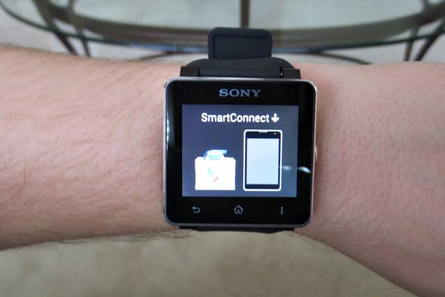 Sony SmartWatch 2 Review and Giveaway