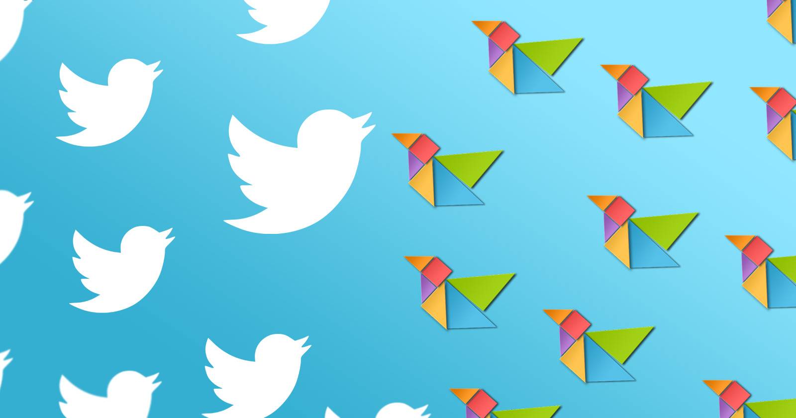 Twidere: A Free, Open-Source Twitter Client With Lots of Power and Ambition
