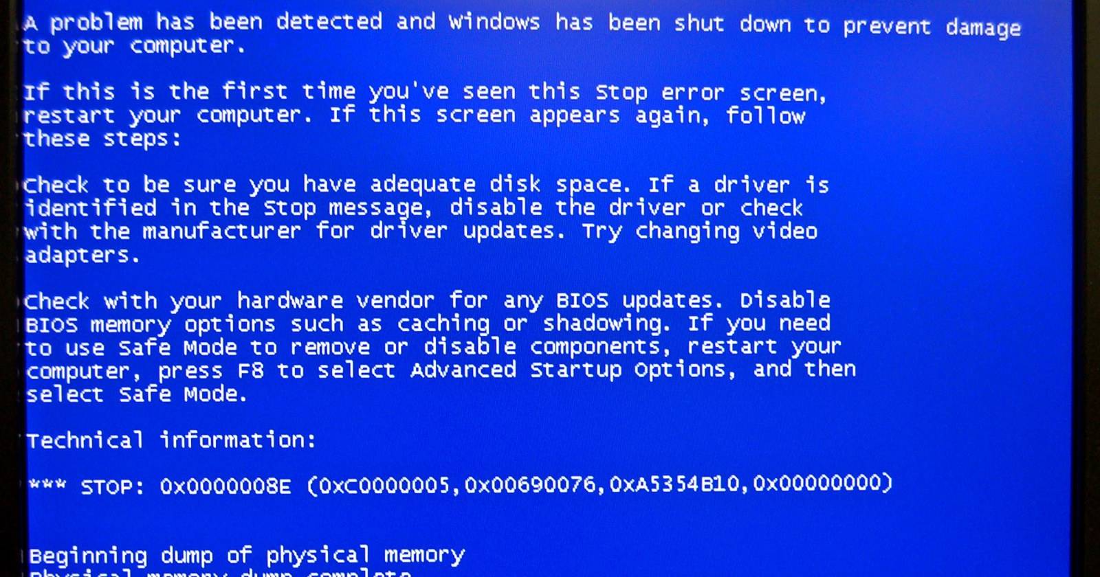Windows Threshold, Apple Topsy, Nazi Shazam, Glass Prank [Tech News Digest]