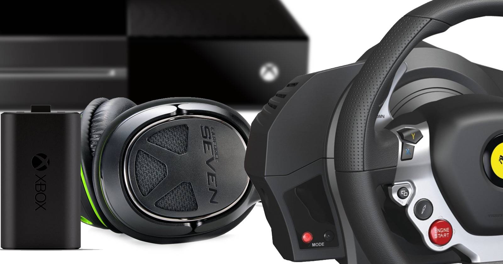 5 Accessories You Should Get To Make Xbox One Ownership Better