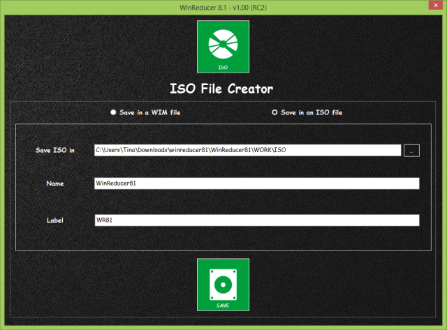 How To Create A Custom Windows 8 Installation ISO