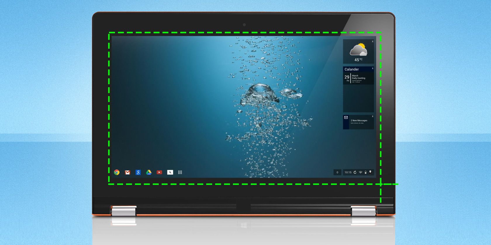 Taking Screenshots on a Chromebook: A Quick and Dirty Guide
